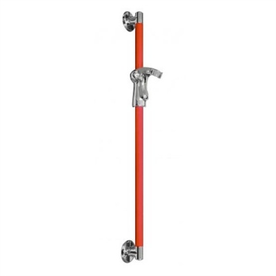 Bathroom grab rails | Luxury grab bars & rails - NotJustTaps.co.uk