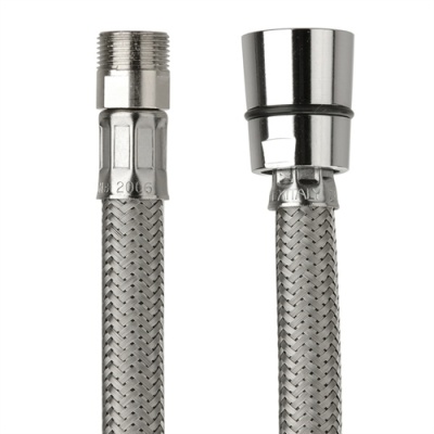 Flexible Tap Connectors | Tap Tails & Flexible Tap Hoses - NotJustTaps ...