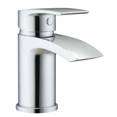 puro mono basin mixer - NotJustTaps.co.uk