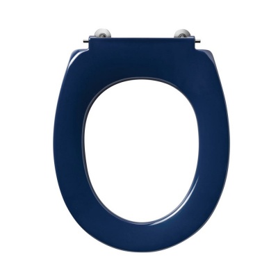 Armitage Shanks Contour 21 Schools Small Toilet Seat - NotJustTaps.co.uk