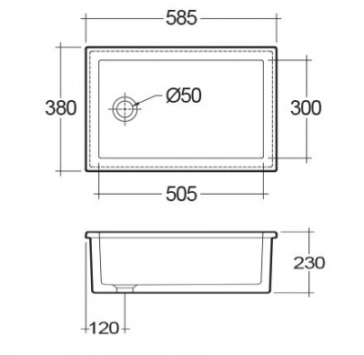 Lab Taps & Sinks | Laboratory water & gas taps - NotJustTaps.co.uk