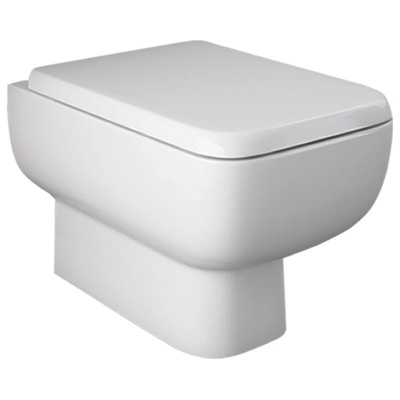 RAK Series 600 Drop In Wash Basin - NotJustTaps.co.uk