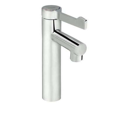 Sequential Lever Taps | Sequential Basin Mixers - NotJustTaps.co.uk