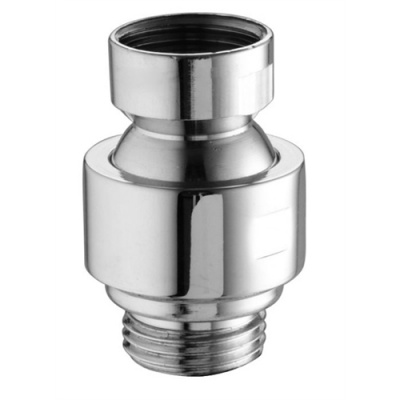 Swivel Ball Joint Connector - NotJustTaps.co.uk