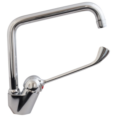 Accessible Kitchens | DDA Sinks & Taps - NotJustTaps.co.uk