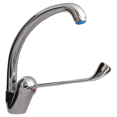 Medical & Dental Taps | Elbow Lever Taps - NotJustTaps.co.uk