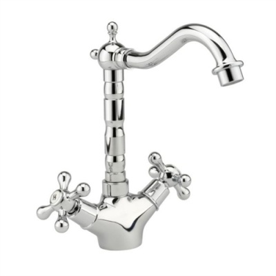 Traditional and Period Kitchen Taps - NotJustTaps.co.uk