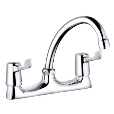 Commercial Kitchen Taps - NotJustTaps.co.uk