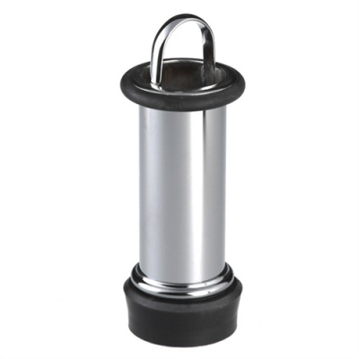 Upstand Overflow Tube Waste - NotJustTaps.co.uk