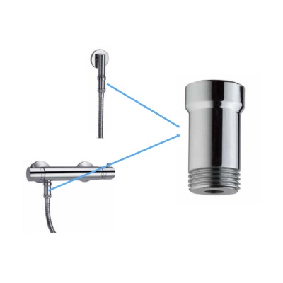 Thermassure Anti-Scald Tap Collection - NotJustTaps.co.uk