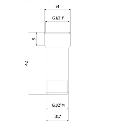 Thermassure Anti-Scald Tap Collection - NotJustTaps.co.uk