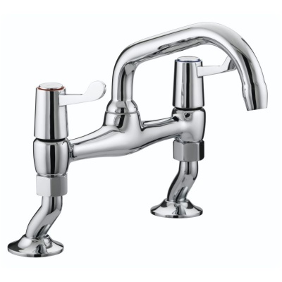 Commercial Kitchen Taps - NotJustTaps.co.uk