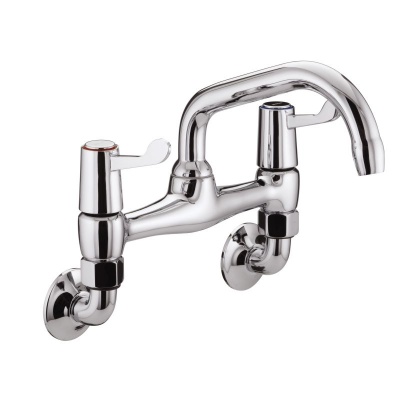 Commercial Kitchen Taps - NotJustTaps.co.uk