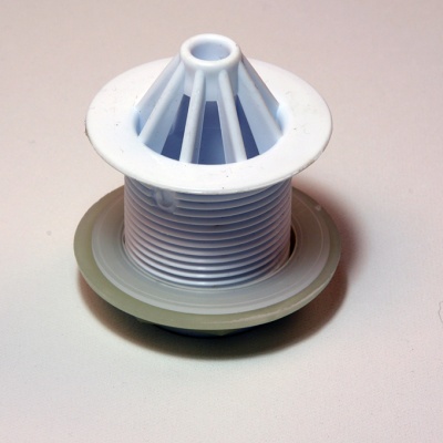 Commercial Wastes | Urinal, Healthcare Wastes - NotJustTaps.co.uk