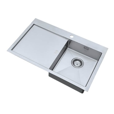 Accessible Kitchens | DDA Sinks & Taps - NotJustTaps.co.uk