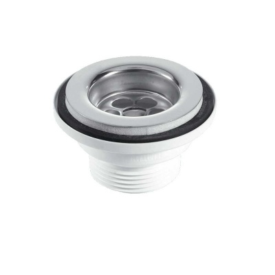 Basin Wastes | Pop Up Wastes & Waste Spares - NotJustTaps.co.uk