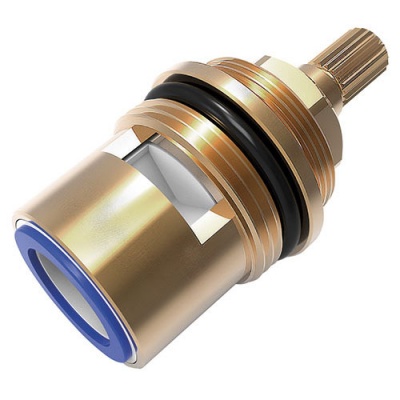 Commercial 3/4" BSP Quarter Turn Tap Valves - NotJustTaps.co.uk
