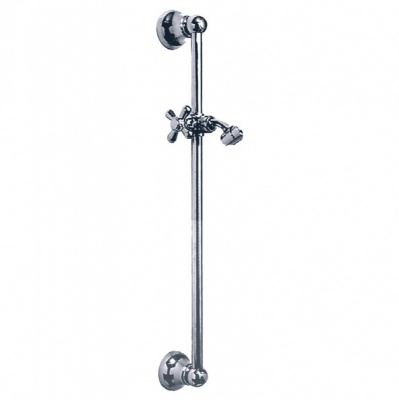 Shower Riser Rails | Shower Rail Kits - NotJustTaps.co.uk
