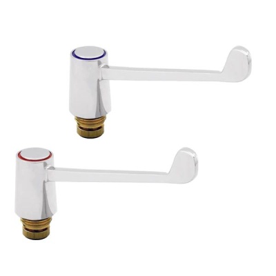 Tap Levers & Tap Handles | Tap Revivers - NotJustTaps.co.uk