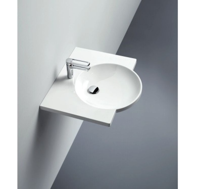 Hewi Modular Basins - NotJustTaps.co.uk