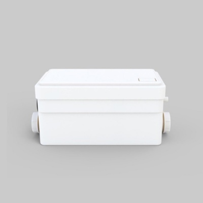 FlowPro FP250 Macerator for Showers - NotJustTaps.co.uk