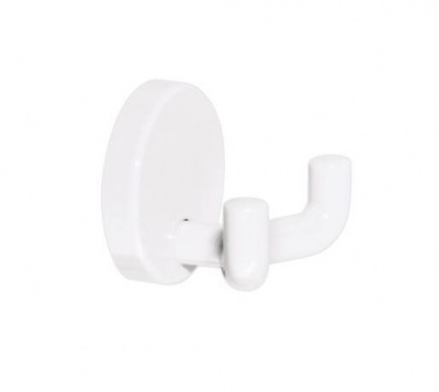 HEWI High Risk Double Hook - NotJustTaps.co.uk