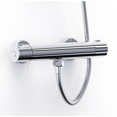 Low pressure thermostatic Shower | WRAS Approved Safety Shower Valve ...