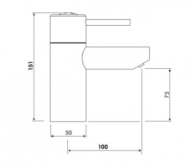 Sequential Lever Taps | Sequential Basin Mixers - NotJustTaps.co.uk