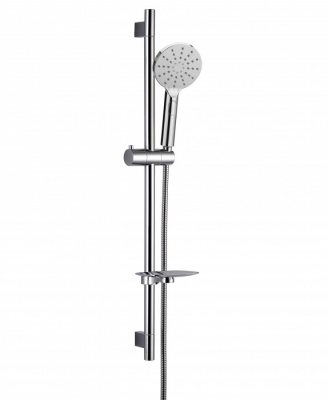 Luxury Round Slide Rail Kit - NotJustTaps.co.uk