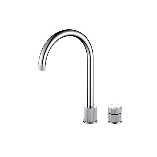 Zen Uno Accessible Kitchen Sink and Drainer | Shallow Bowl Disabled ...