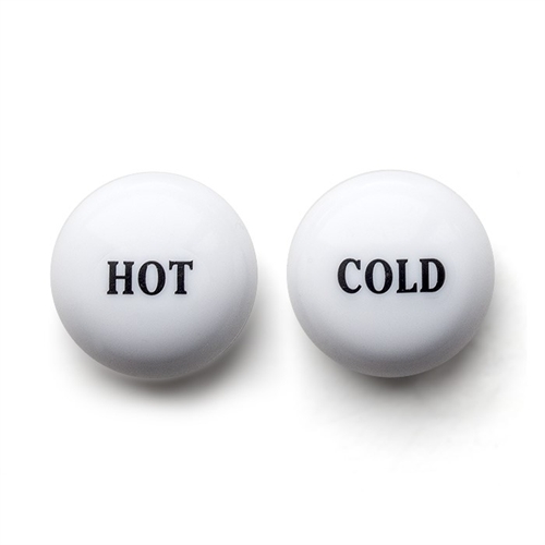 Pair Large 25mm Diameter Push Fit Tap Indices - NotJustTaps.co.uk