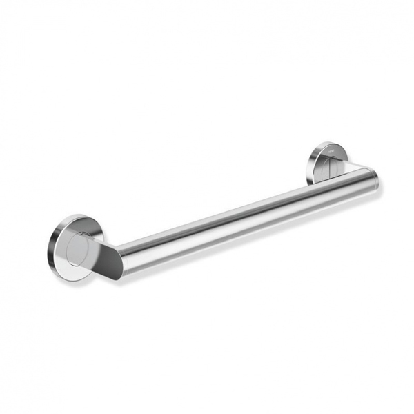System 900 40cm Support Rail - Chrome - NotJustTaps.co.uk