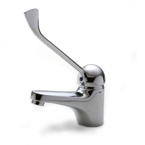 Hart Eco Medical Basin Mixer Tap - NotJustTaps.co.uk