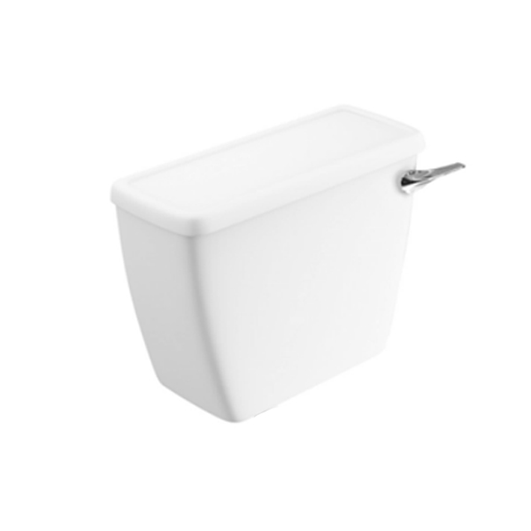 Pro Series Low Level Cistern - Side Inlet - NotJustTaps.co.uk