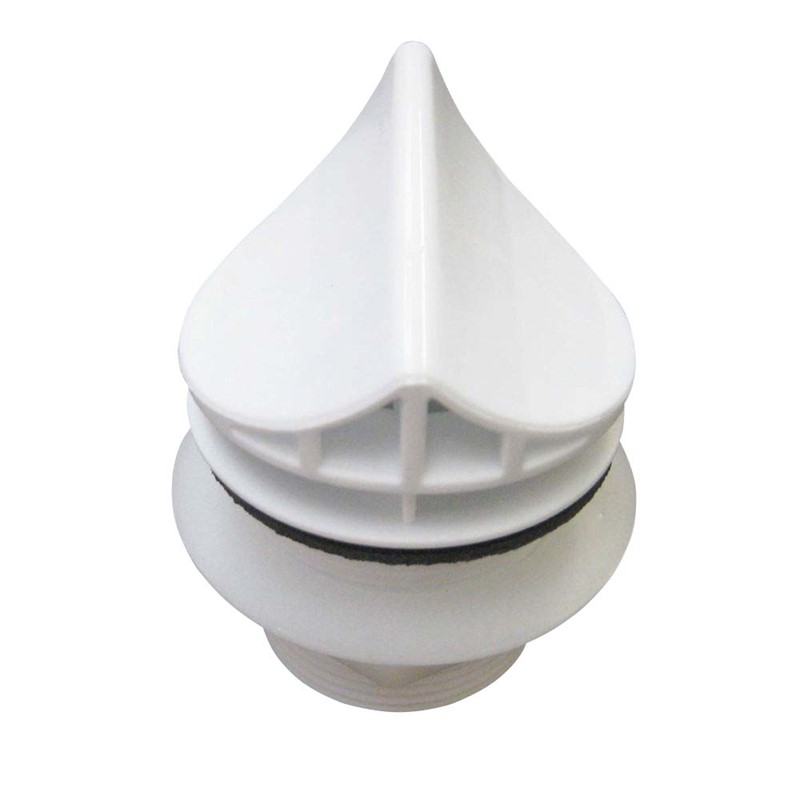 Armitage Shanks HygenIQ Plastic Splash Reducing Urinal Waste ...