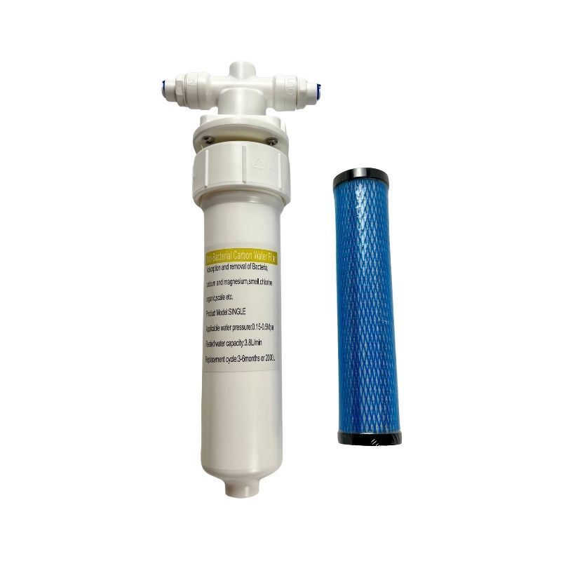 Replacement Antibacterial Filter for Quattro Boiling Water Taps ...
