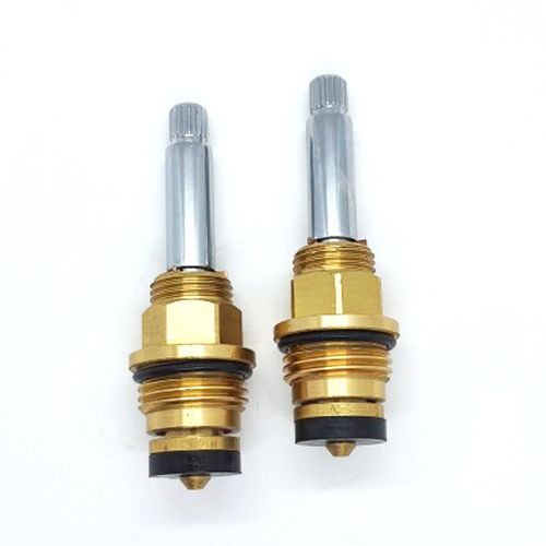 Bristan Trinity 1/2" Long Stem Washer Valves - NotJustTaps.co.uk