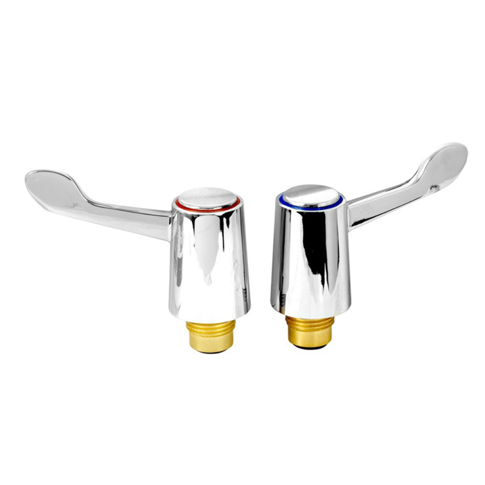 Lever Conversion Kit - Basin/Bath/Sink Taps - NotJustTaps.co.uk