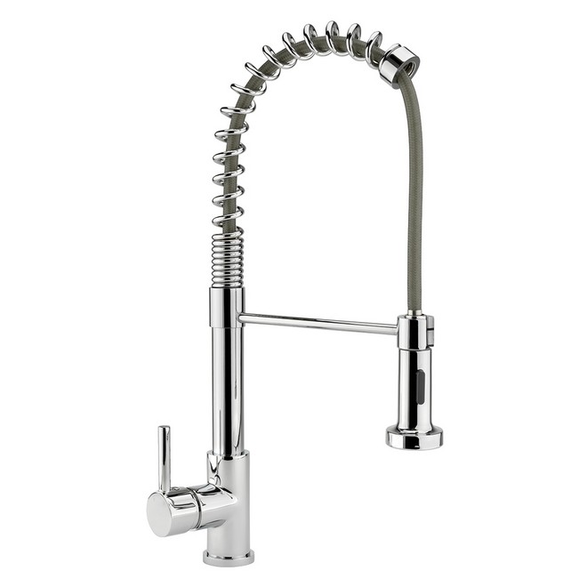 Easyreach Professional Kitchen Tap - NotJustTaps.co.uk