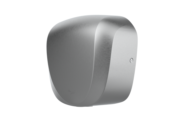 CleanDry Hand Dryer | Hygienic Hand Dryer - NotJustTaps.co.uk