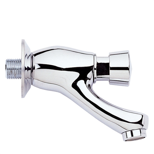 Commercial Series Non Concussive Basin Tap - NotJustTaps.co.uk