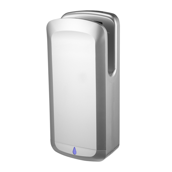 Compact RapidDry Plus Hand Dryer - NotJustTaps.co.uk