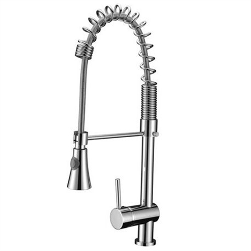 Easyreach Professional Kitchen Tap - Notjusttaps.co.uk