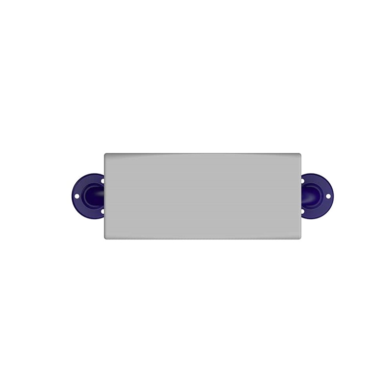 Arley Assist Doc 'M Grab Rail Set - Blue - NotJustTaps.co.uk
