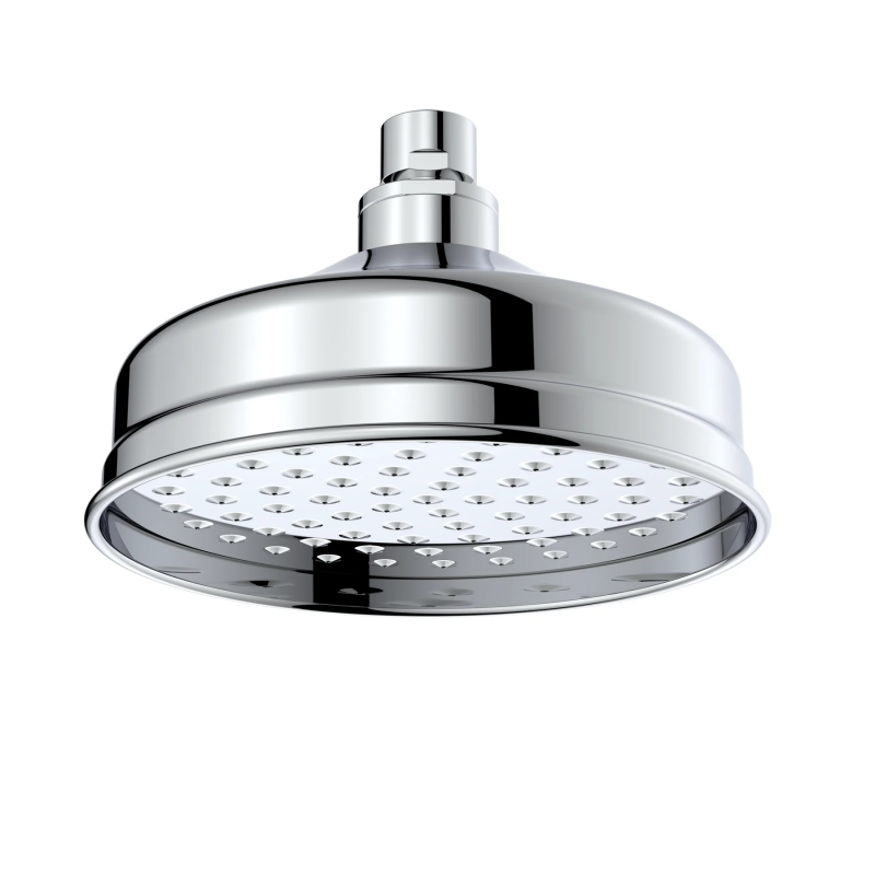 Traditional Shower Head - NotJustTaps.co.uk