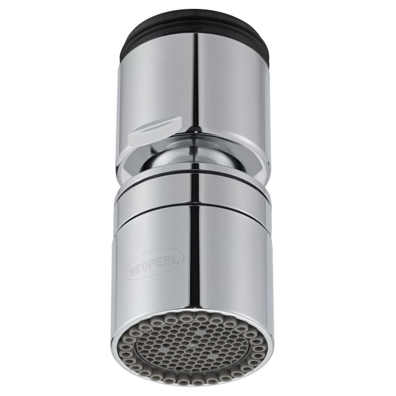 Neoperl Dual Stream Aerator - NotJustTaps.co.uk