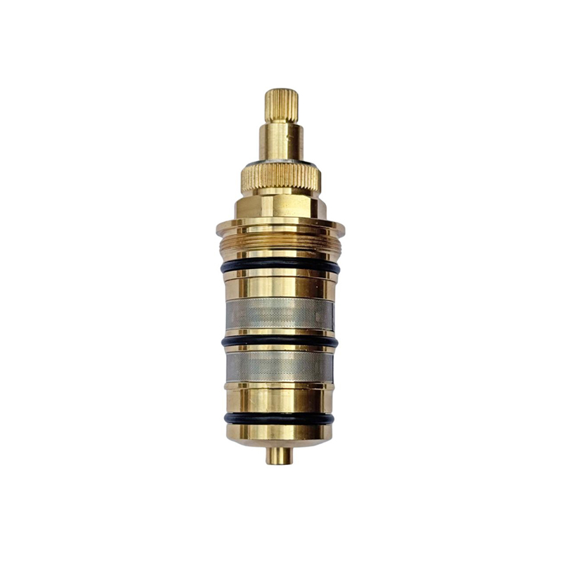 Screw In Thermostatic Shower Cartridge - NotJustTaps.co.uk