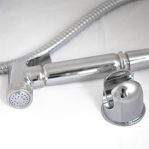 Envoy Douche Kit - NotJustTaps.co.uk