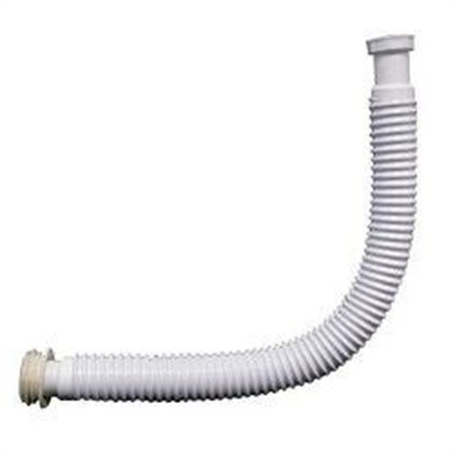 Flexible Flush Pipe - NotJustTaps.co.uk