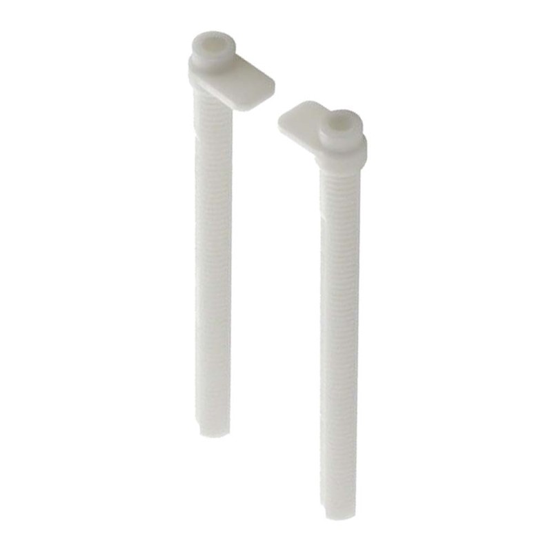 Geberit Threaded Push Rods - NotJustTaps.co.uk